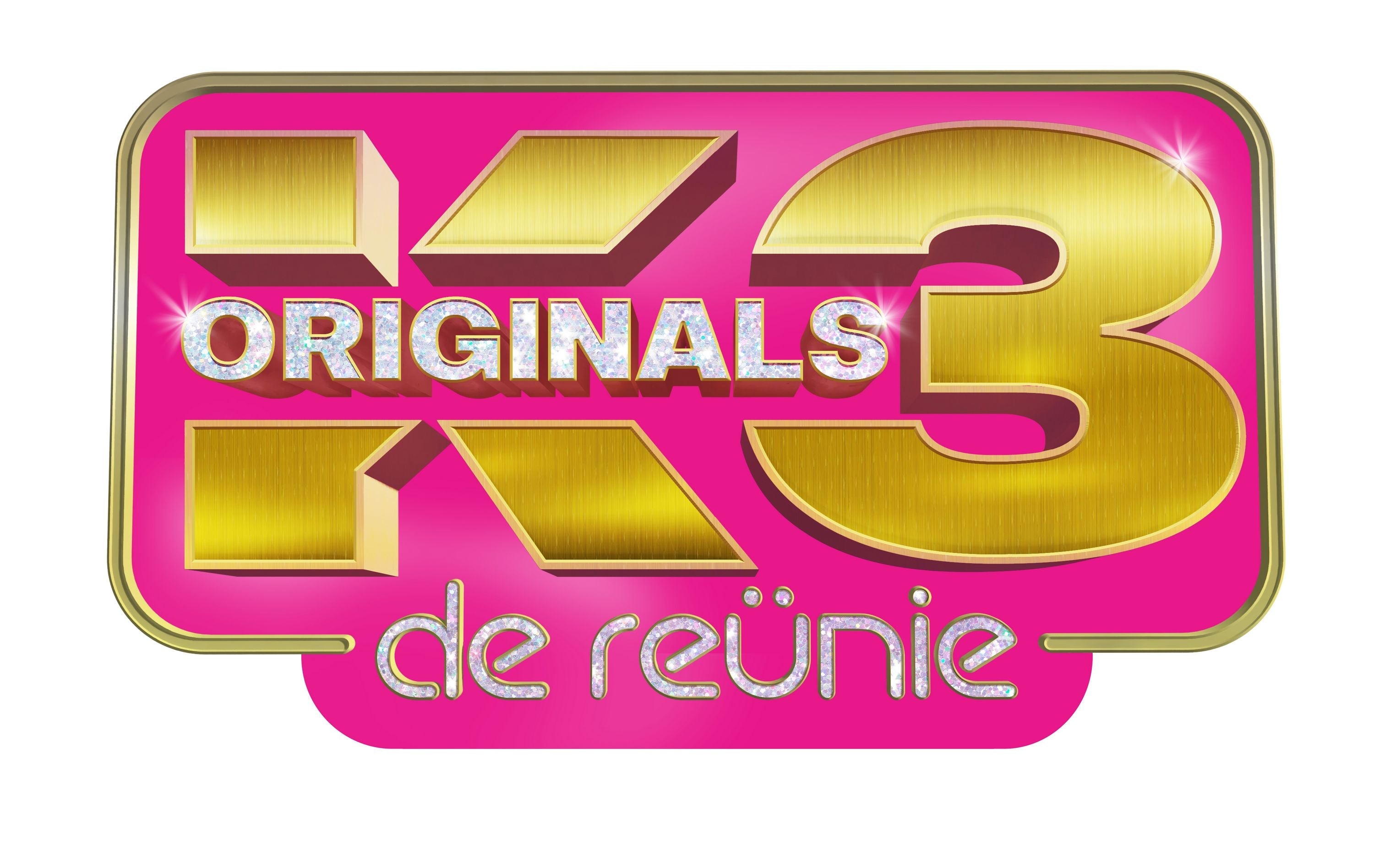 K3 Originals – Studio 100 Webshop