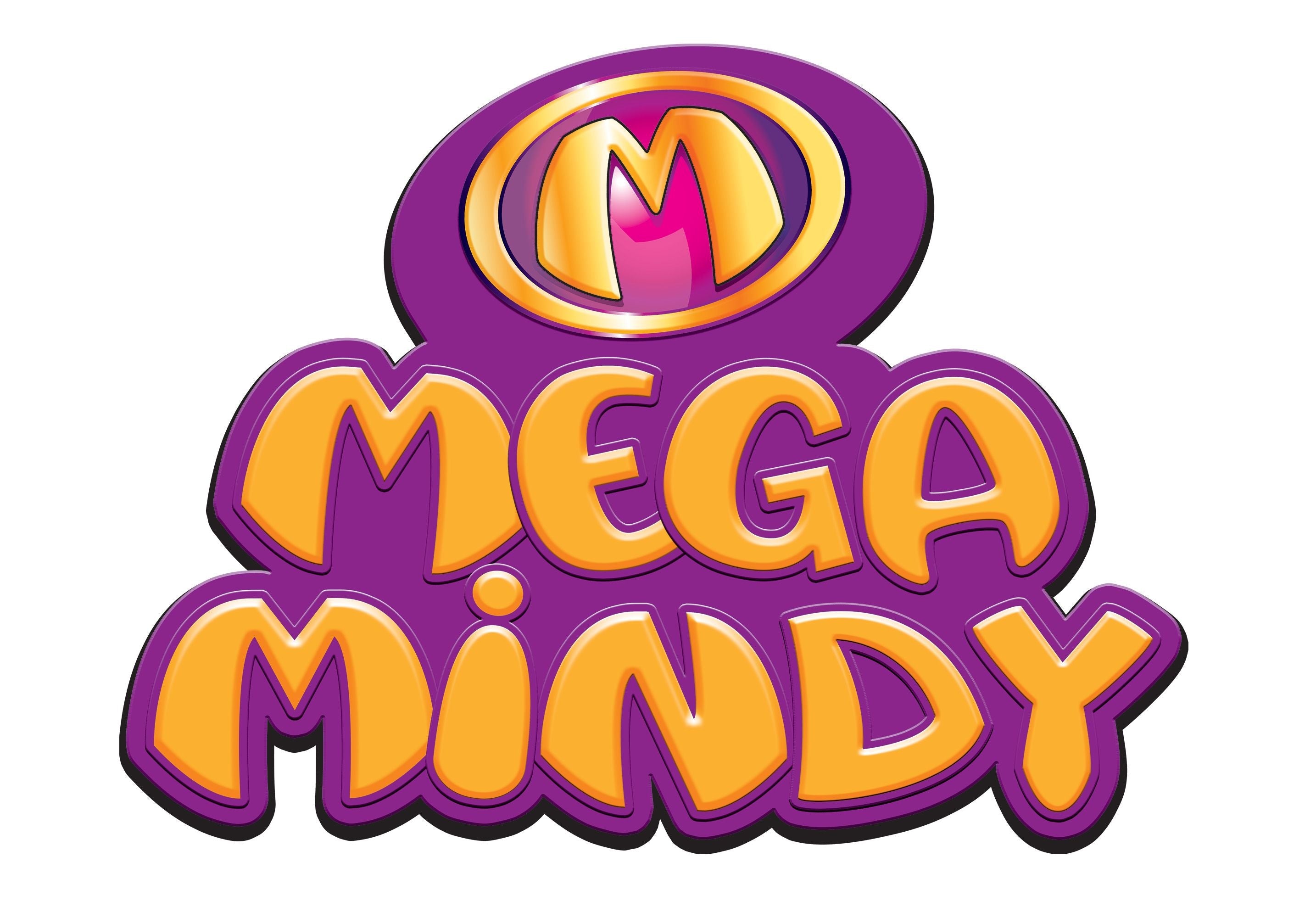 Mega Mindy – Studio 100 Webshop