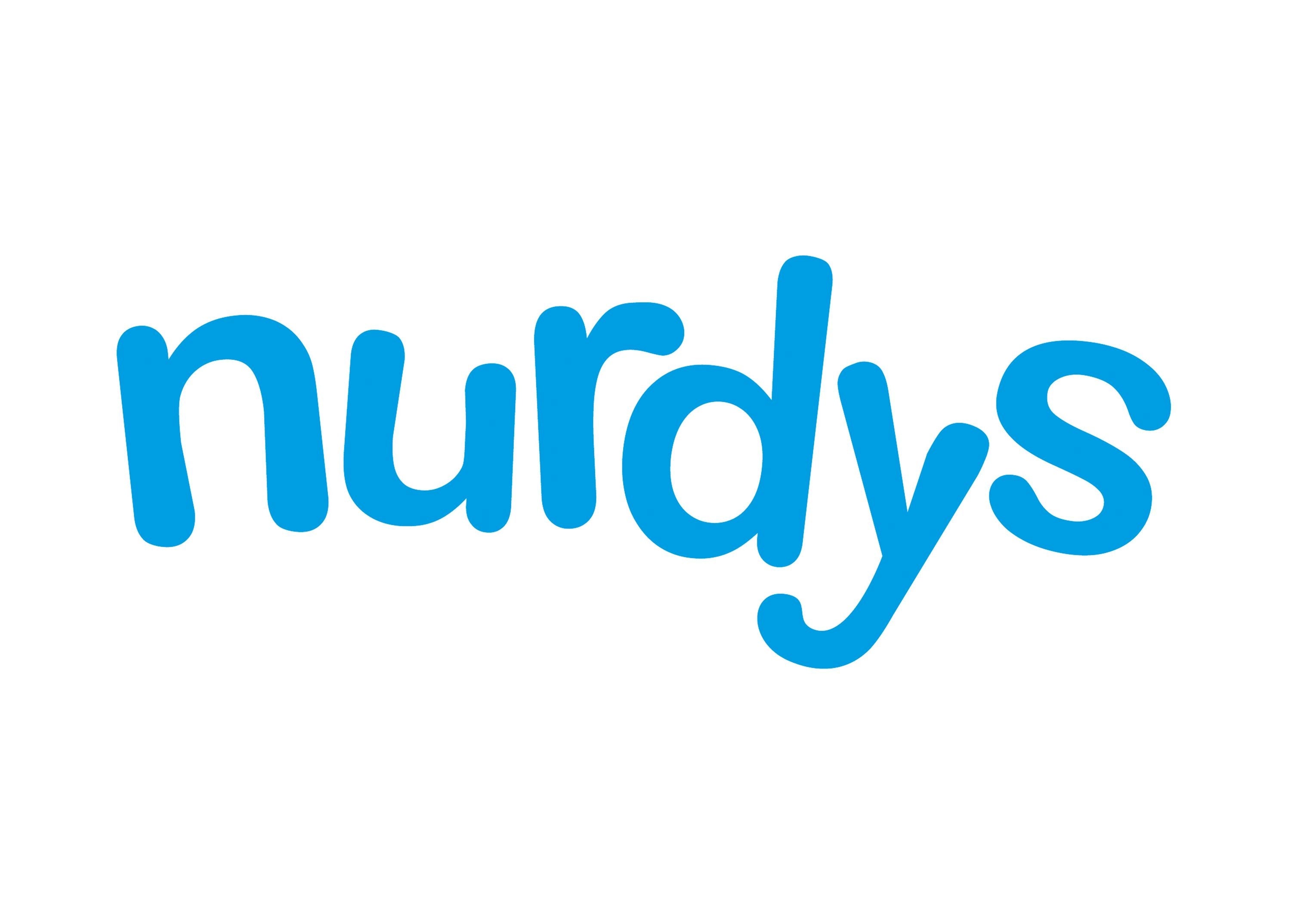 Nurdys – Studio 100 Webshop