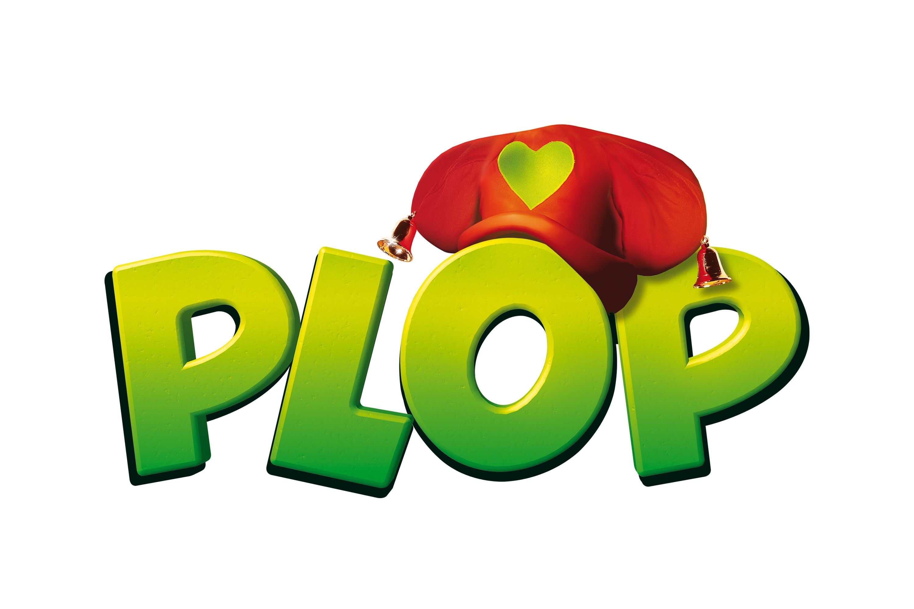 Kabouter Plop – Studio 100 Webshop