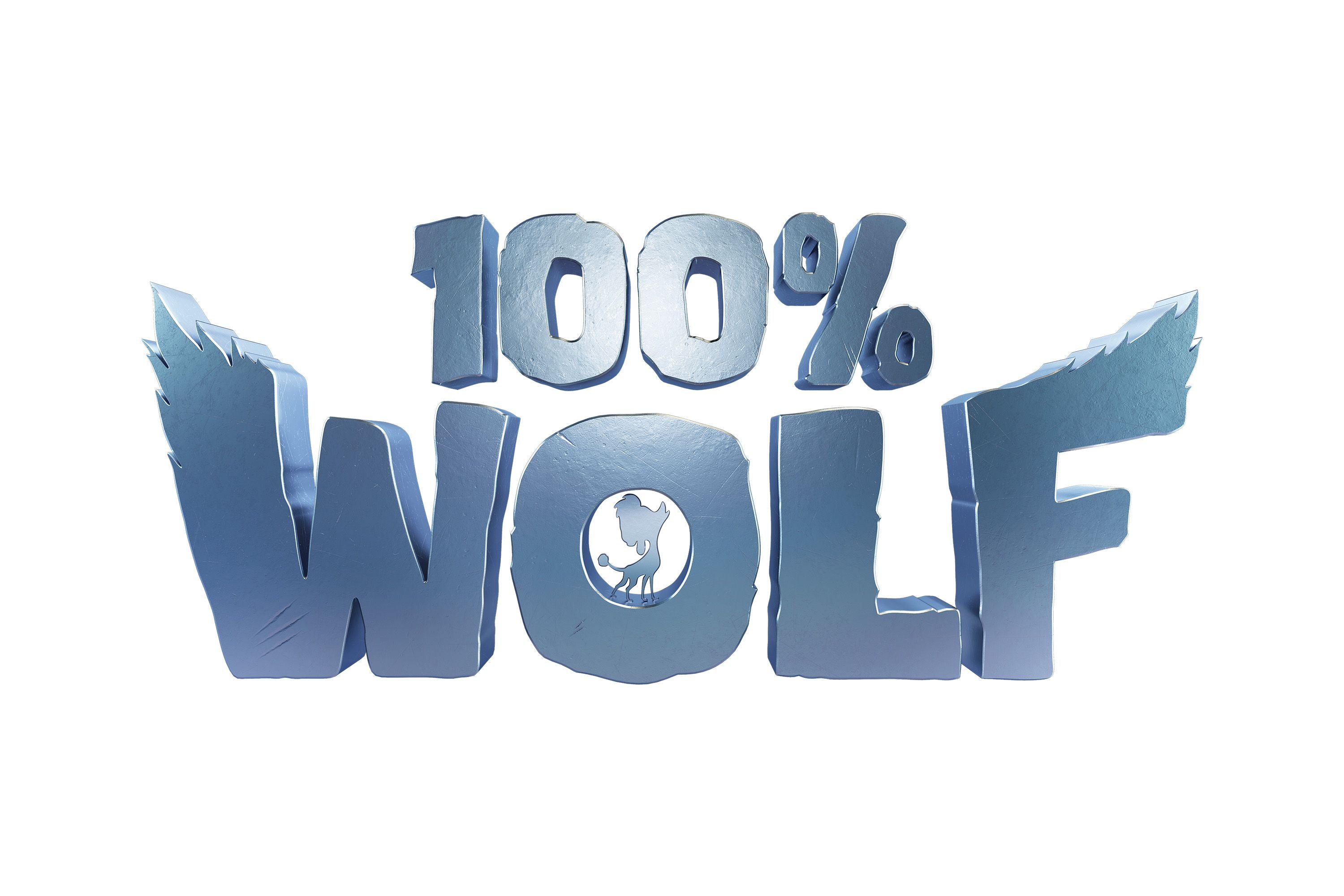 100% Wolf – Studio 100 Webshop