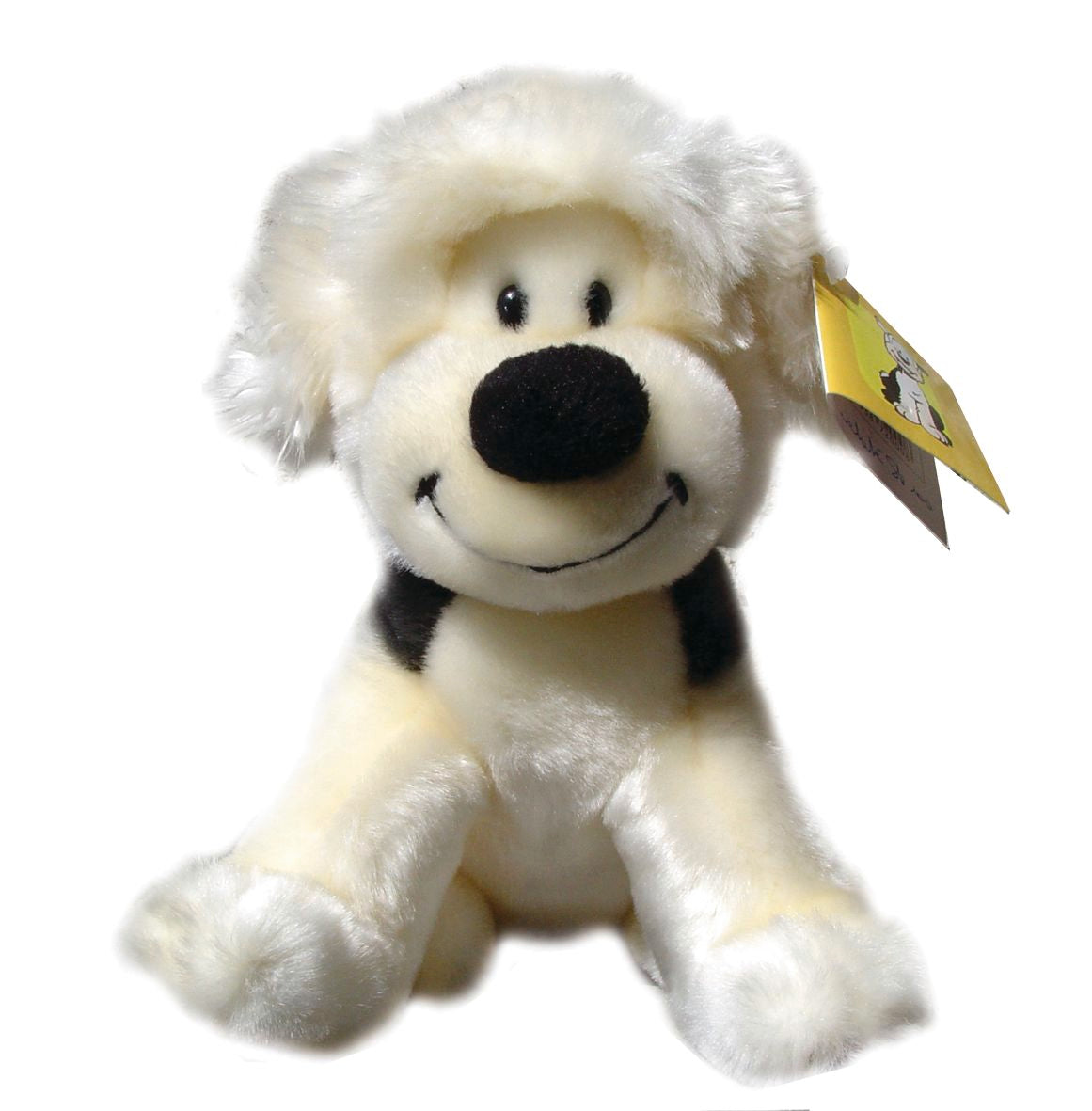 Samson & Marie Knuffel "Pluche Samson" – 20 cm – Studio 100 Webshop