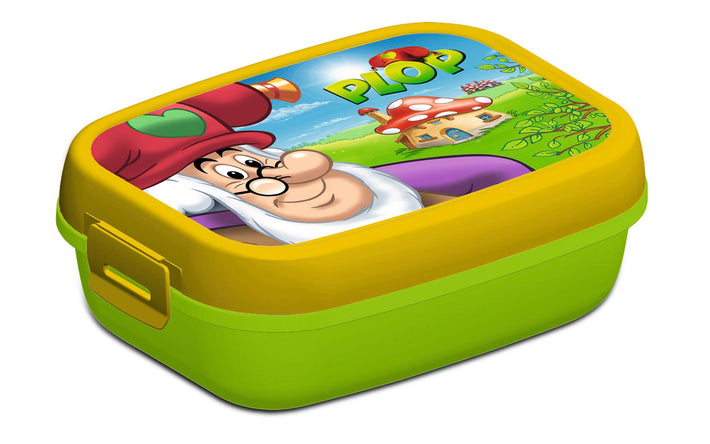 Kabouter Plop – Studio 100 Webshop