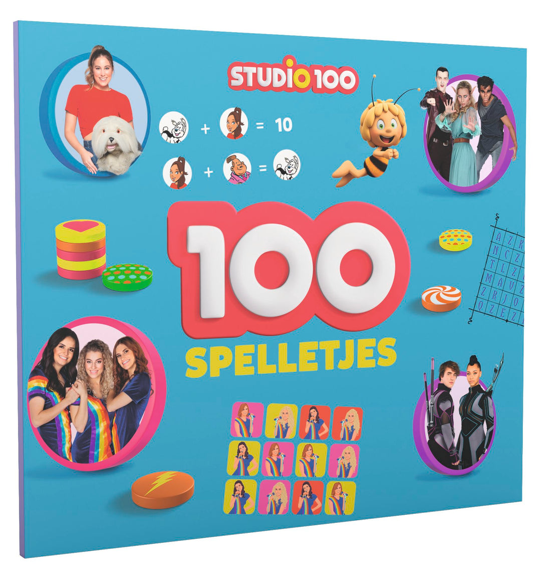 Studio 100 – Studio 100 Webshop