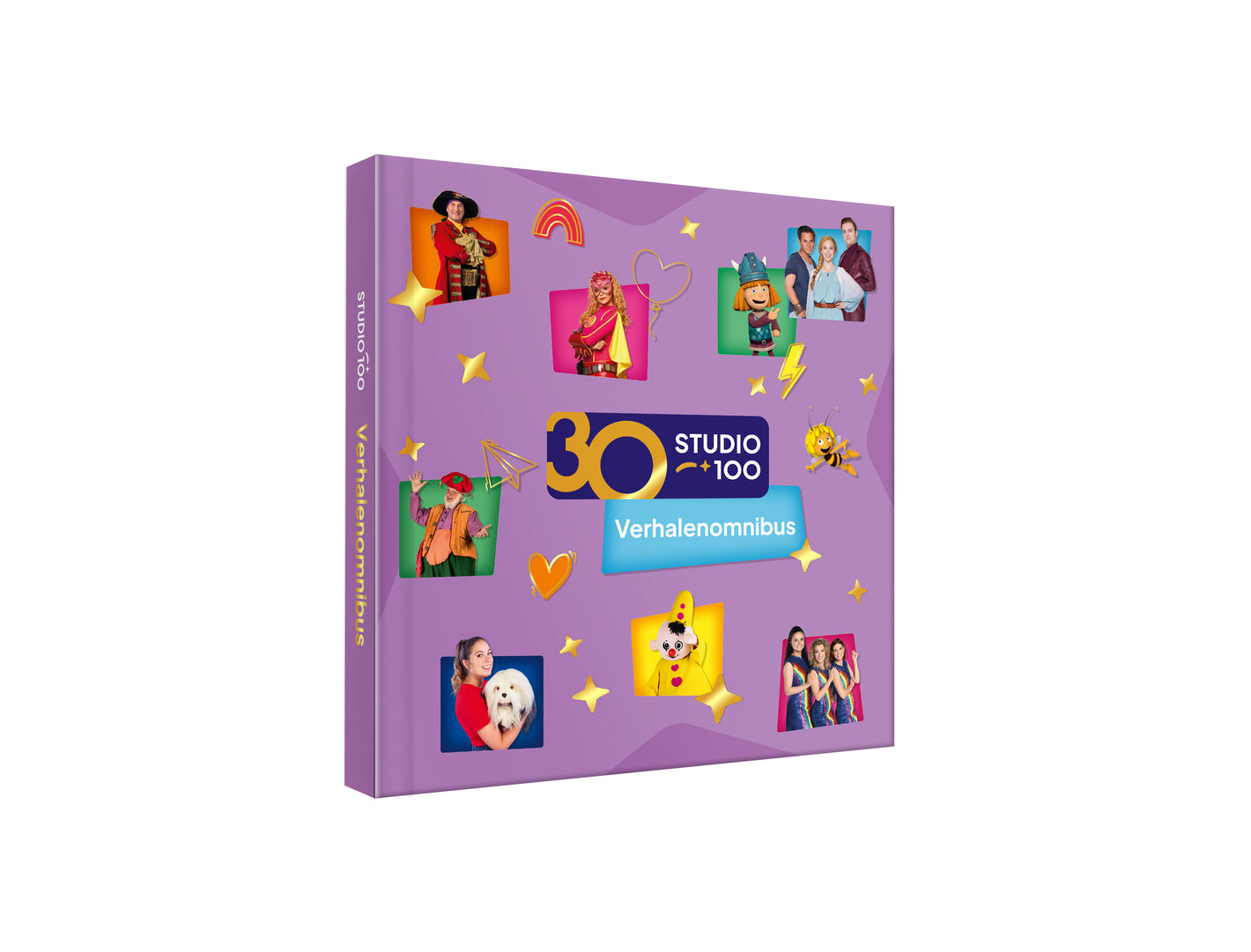 Studio 100 – Studio 100 Webshop