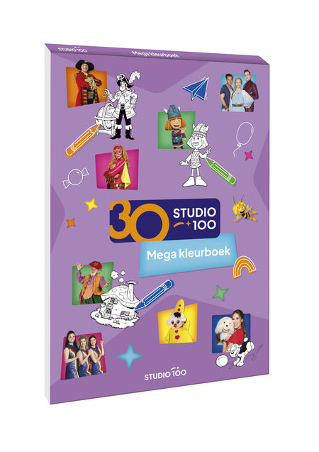 Studio 100 – Studio 100 Webshop