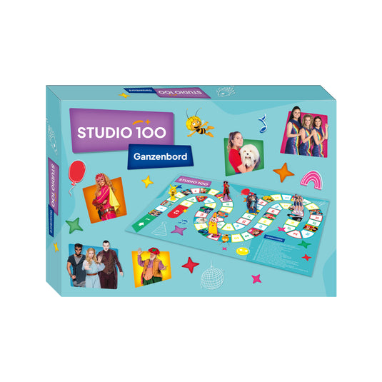 Studio 100 – Studio 100 Webshop