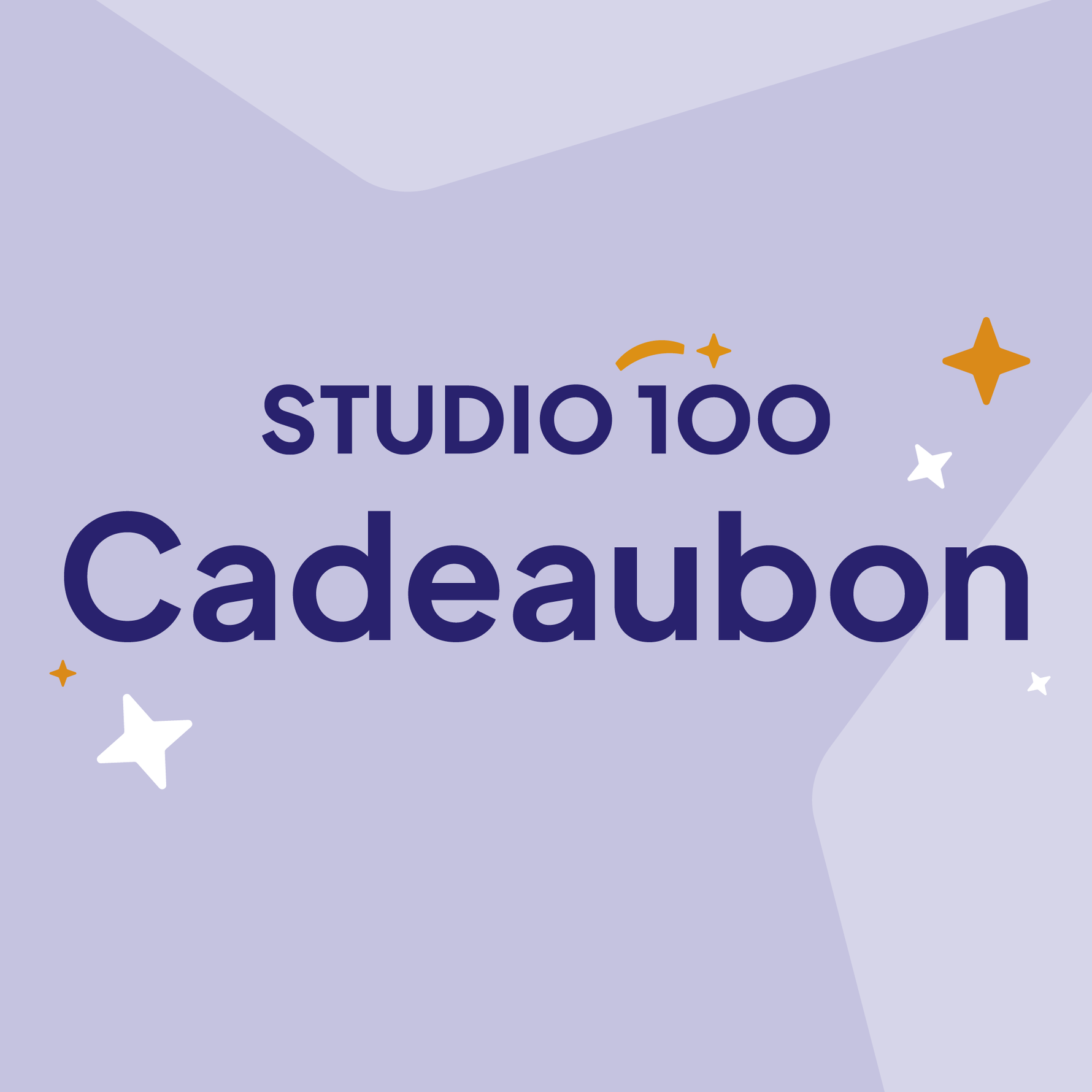 Start – Studio 100 Webshop