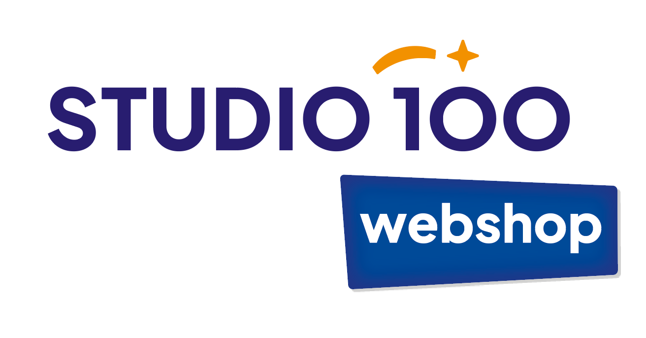 Officiële Studio 100 Webshop